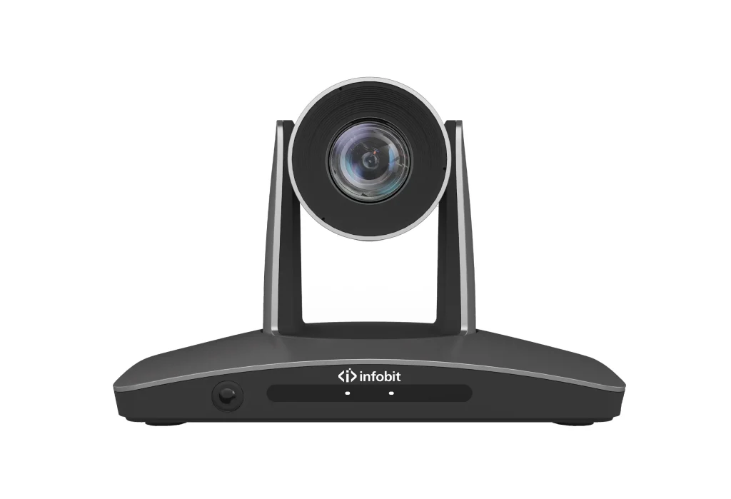 Camera Tracking PTZ HD iCam P40 - Tập Đoàn BTN